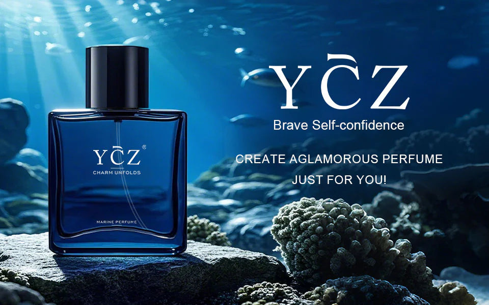 Premium YCZ Perfume & Cologne | Luxury Scents at Exceptional Value