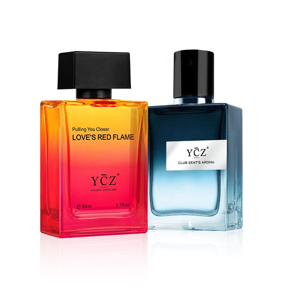 YCZ Fragrance Bundles – Best Value Sets